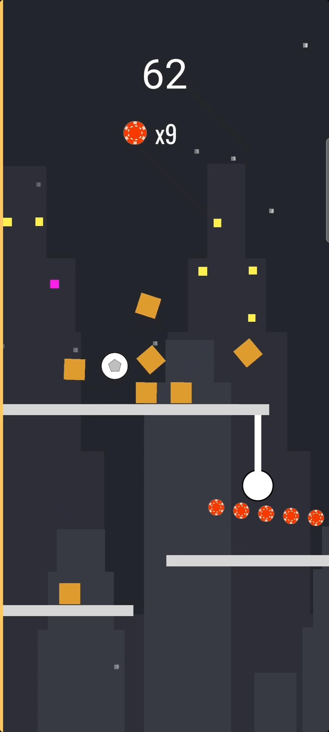 HOT BALL android iOS-TapTap