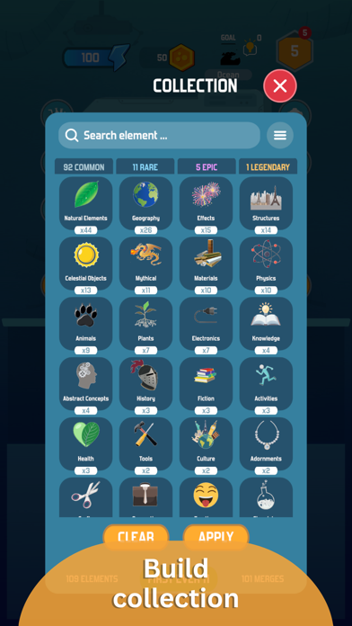 Alchemy AI: Infinite Mix android iOS apk download for free-TapTap