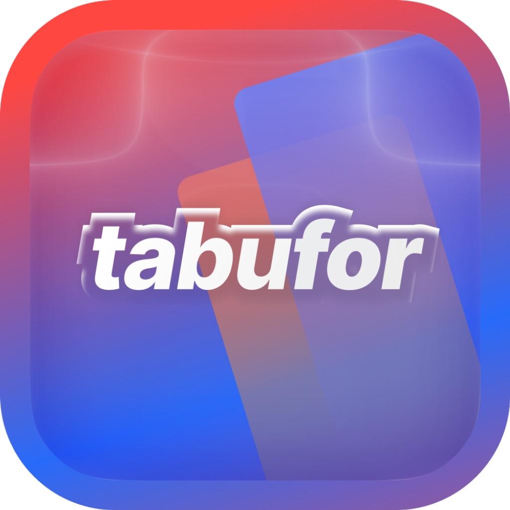 Tabufor - House Party Game for Android/iOS - TapTap