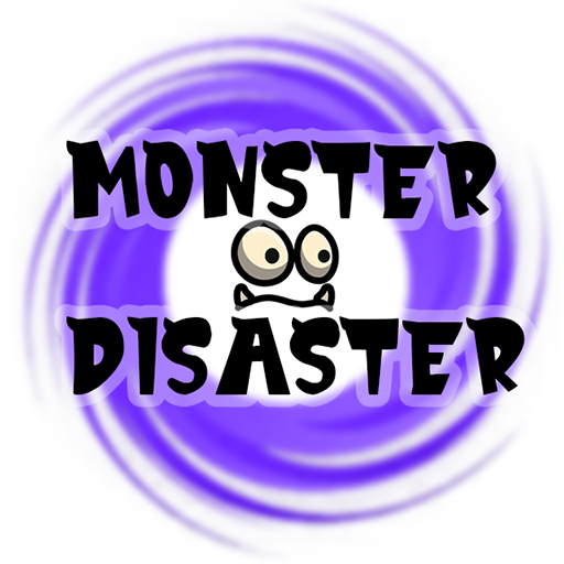 Monster Disaster Latest Version for Android/iOS APK - TapTap