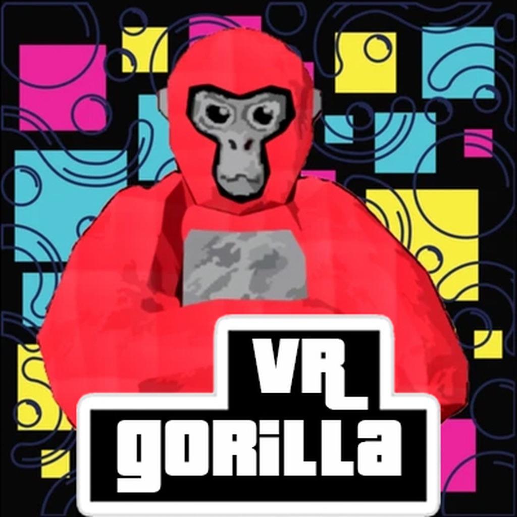 Gorilla VR - Virtual Running for Android/iOS - TapTap