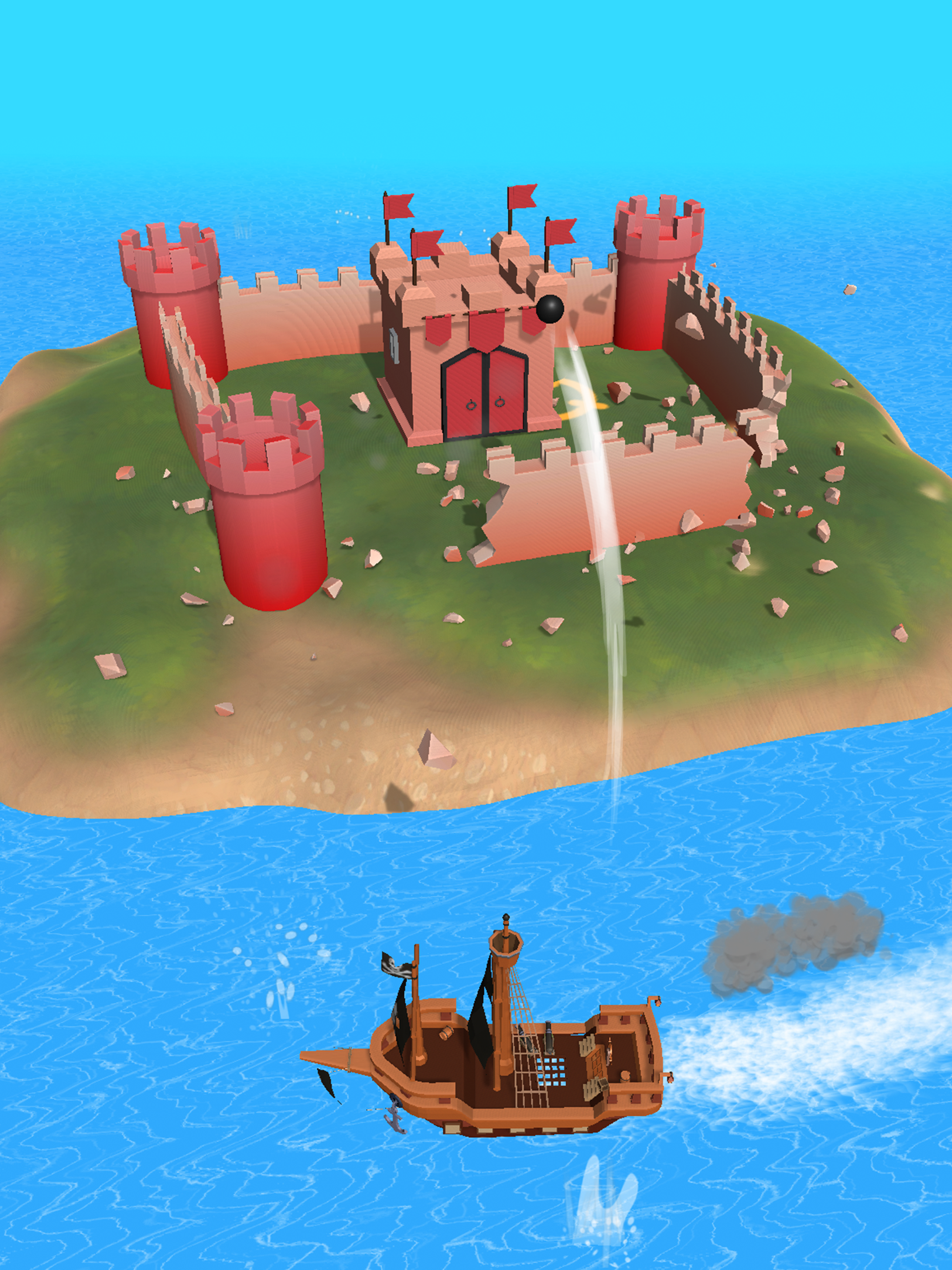 Raid Party android iOS apk download for free-TapTap