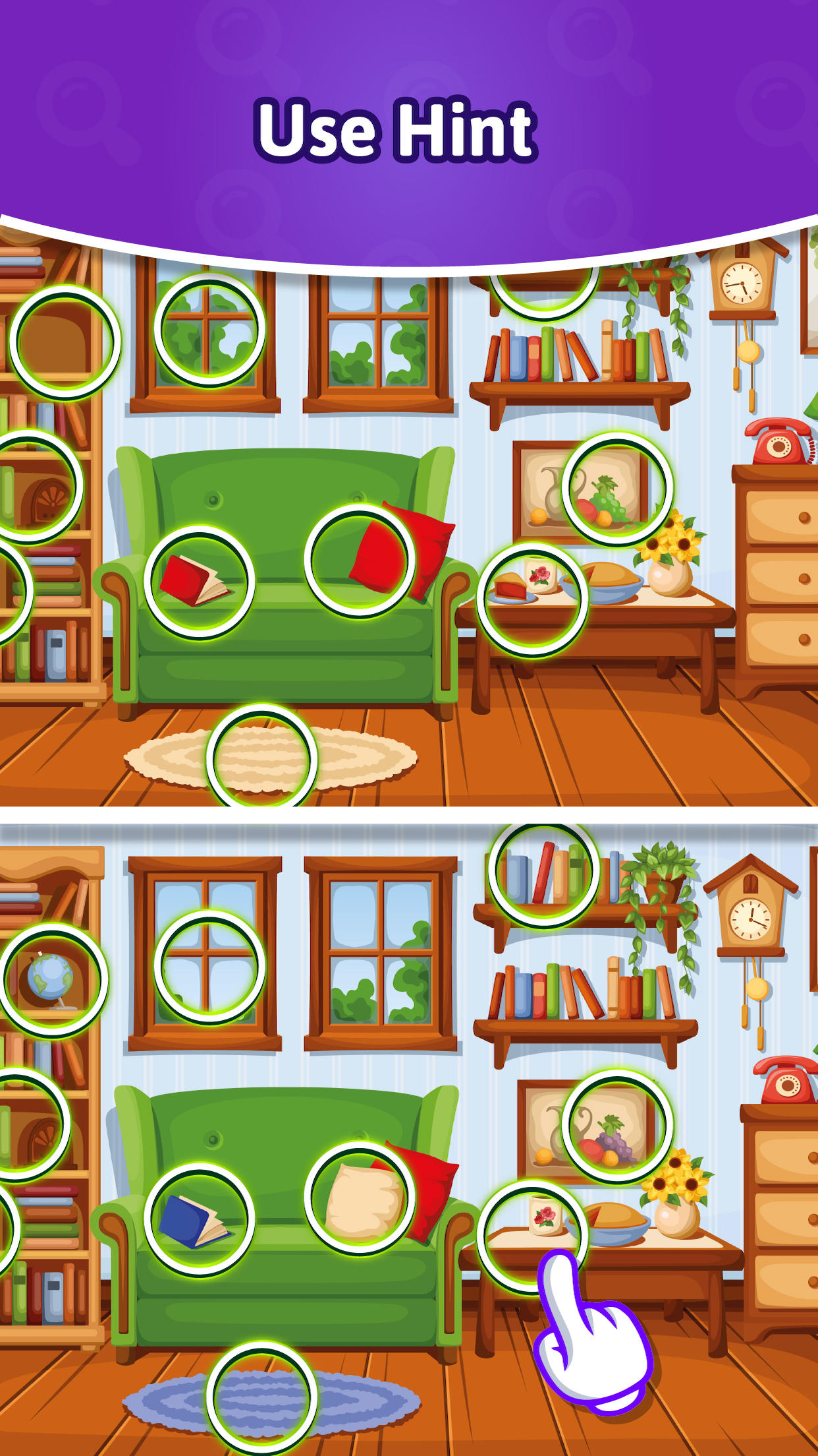 Download Differences Hunt: Find & Spot 1.2.3 for Android/iOS APK - TapTap