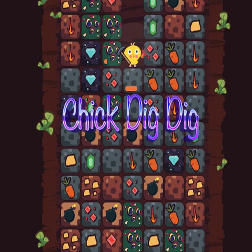 Chick Dig Dig Latest Version for Android/iOS APK - TapTap