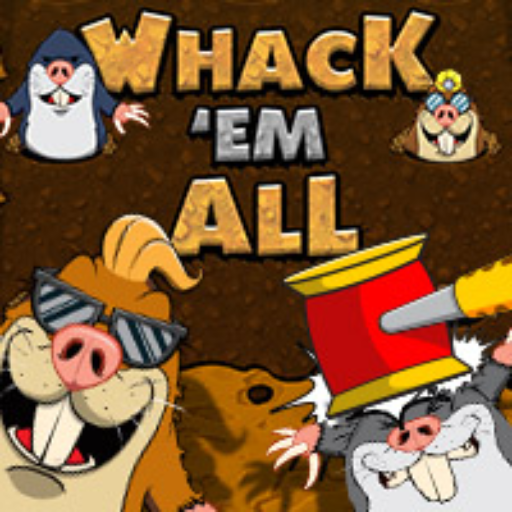 Whack 'em All - Game 9.8 for Android/iOS - TapTap