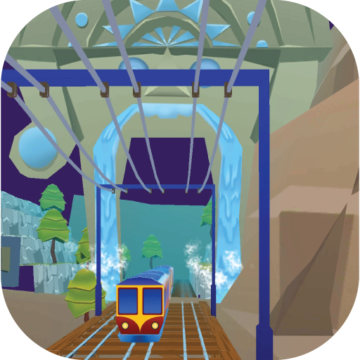 Subway Runner 3D Latest Version for Android/iOS APK - TapTap