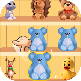 Good Sort Master android iOS-TapTap