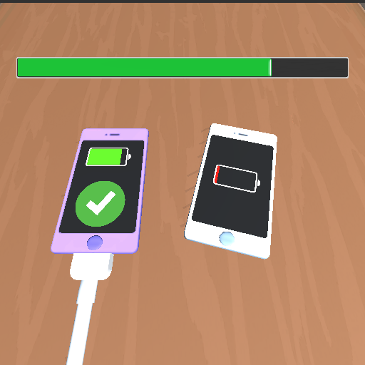 Charge It Latest Version for Android/iOS APK - TapTap