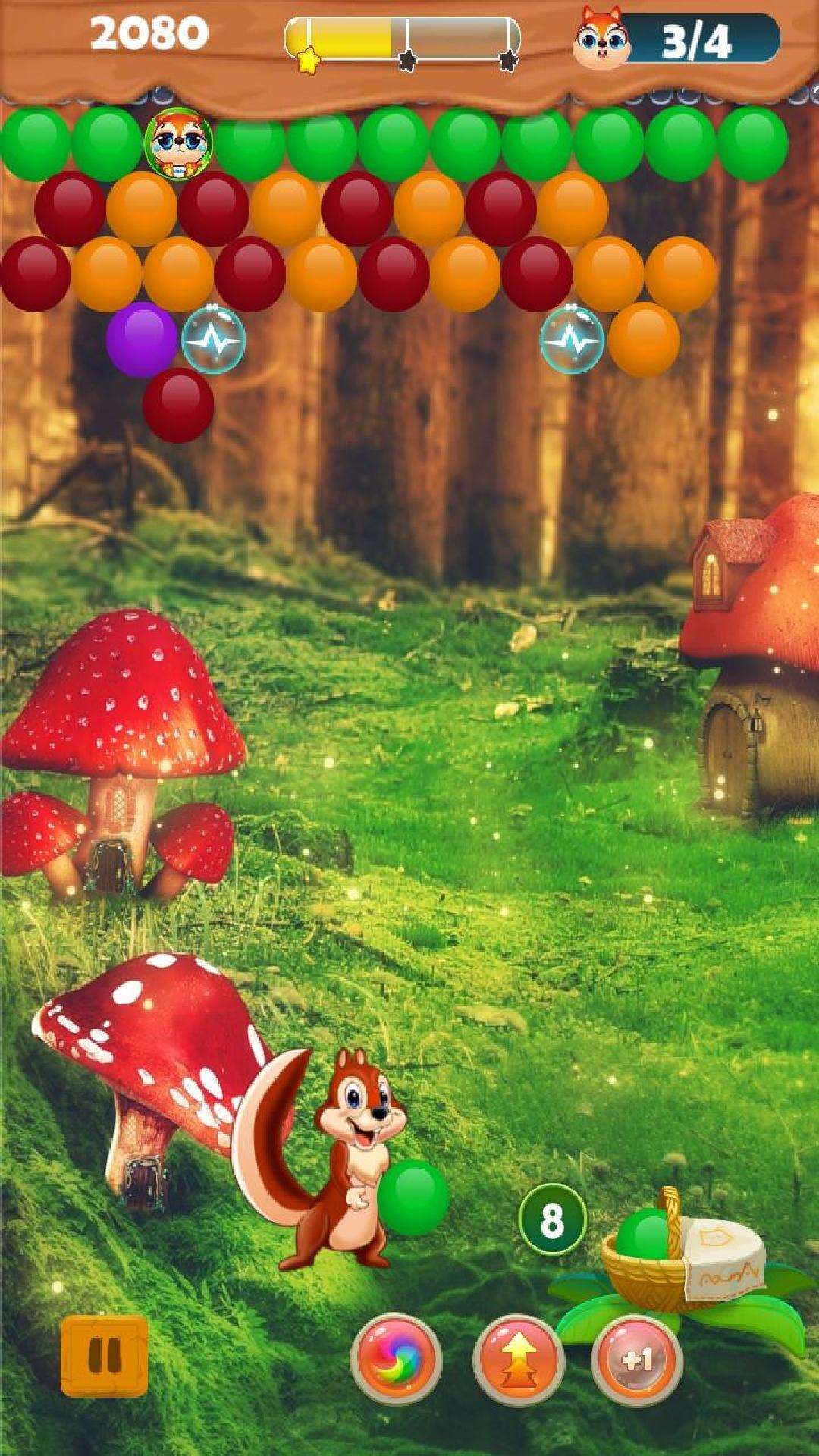 Color Shooter Bubble android iOS apk download for free-TapTap