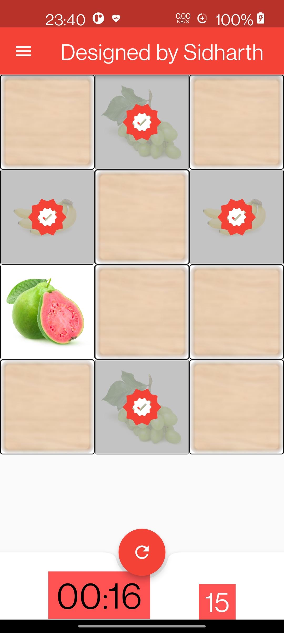 Memory Challenge android iOS-TapTap