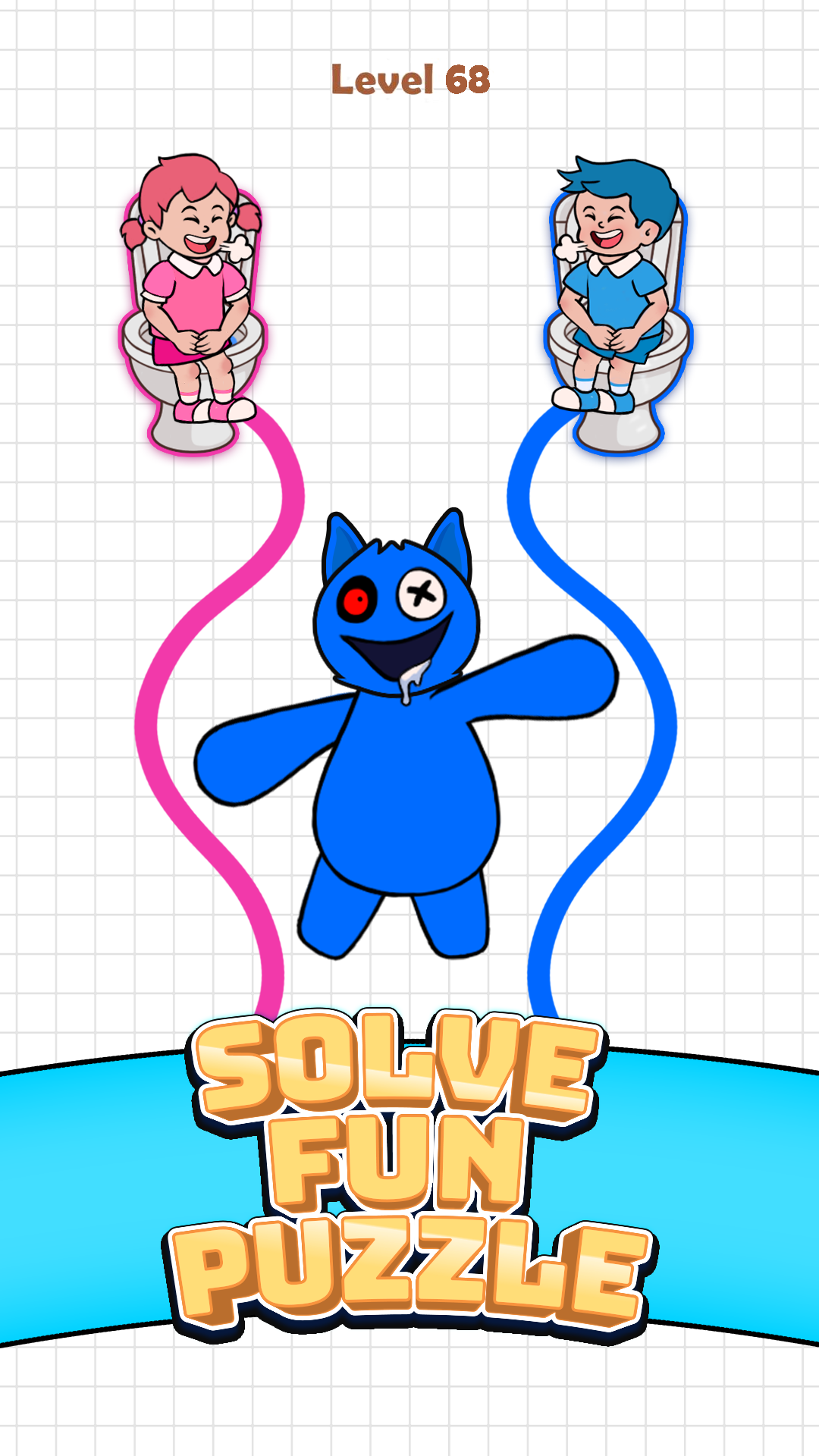 Toilet Rush Race: Pee Master android iOS apk download for free-TapTap