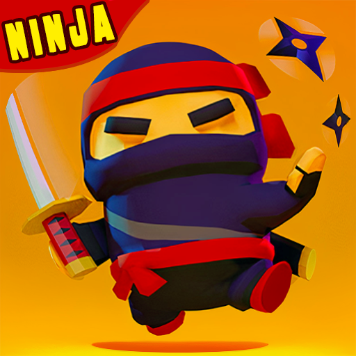 Ninja Hero.io 2D Latest Version for Android/iOS APK - TapTap