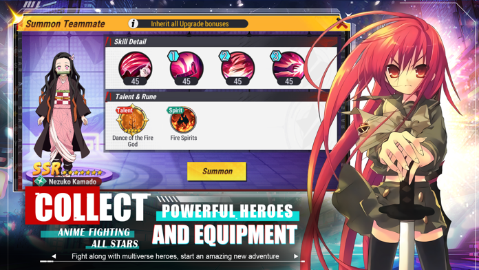 Hyperspace Legends android iOS apk download for free-TapTap