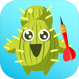 Mr Cactus android iOS apk download for free-TapTap