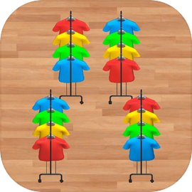 Clothing Sort android iOS apk download for free-TapTap