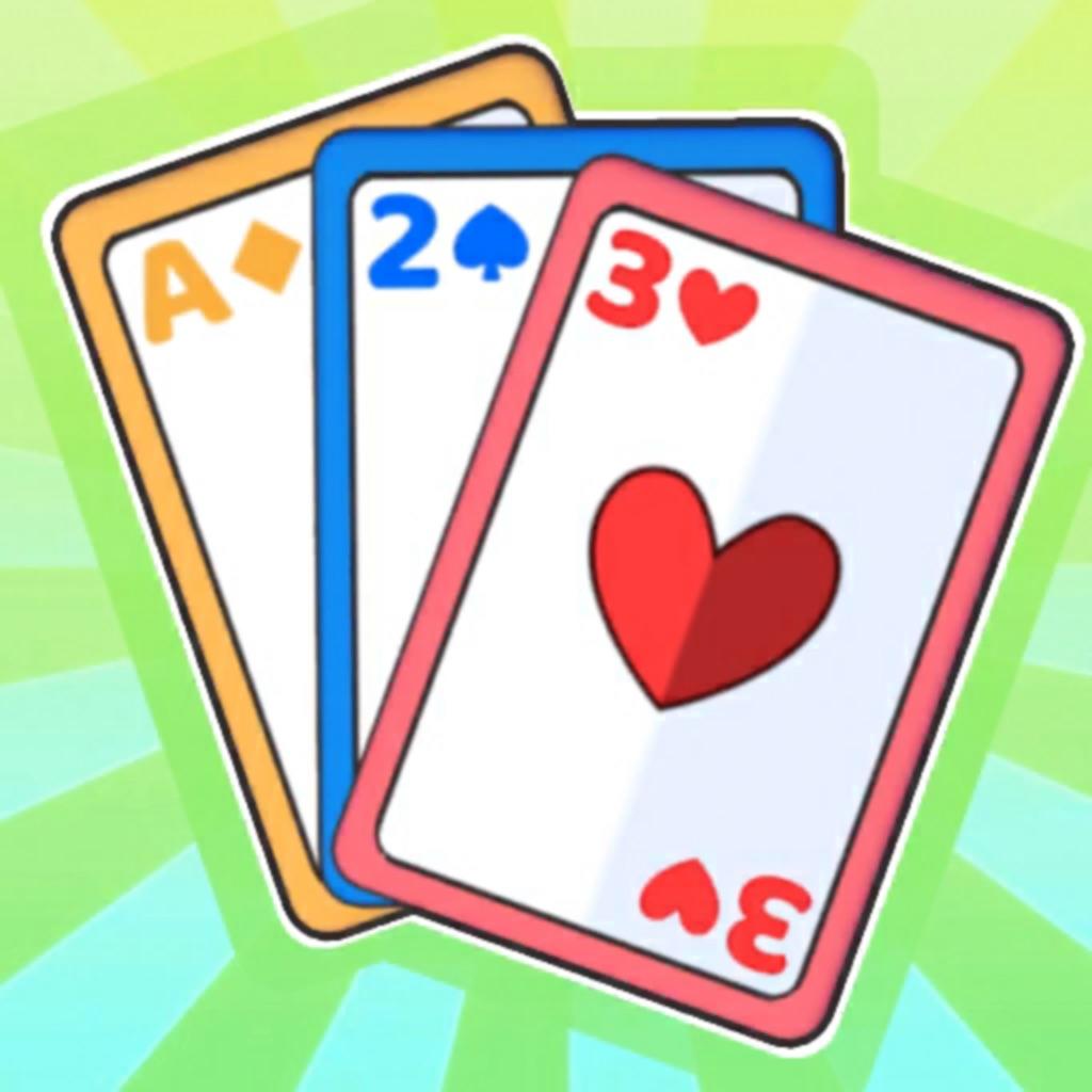 Stack Up Cards Latest Version for Android/iOS APK - TapTap