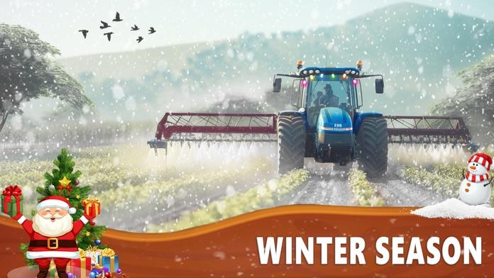 Farming Simulator 24 - Farmer android iOS apk download for free-TapTap