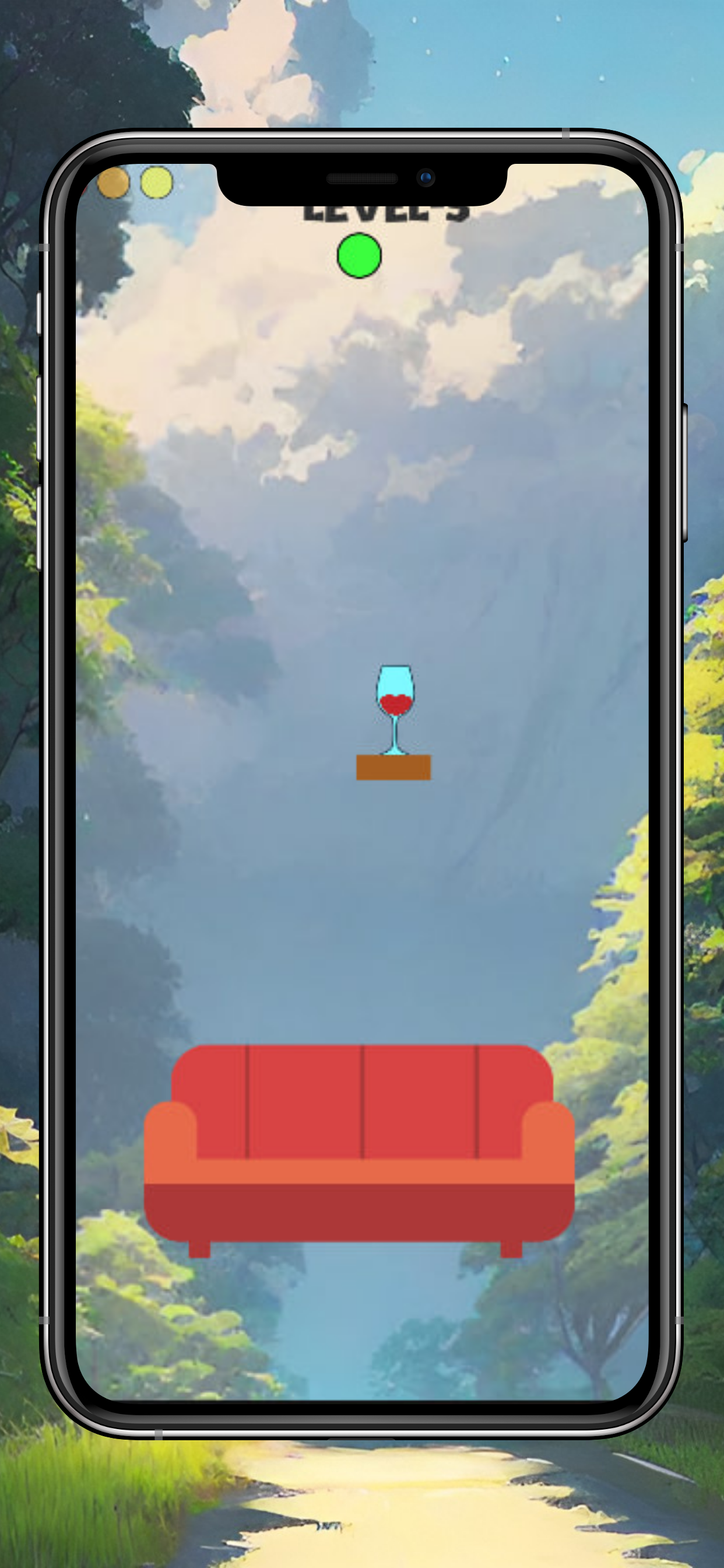 Color Cascade Challenge android iOS apk download for free-TapTap
