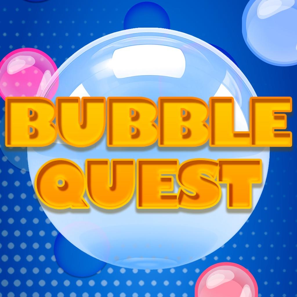 Bubble Quest Latest Version for Android/iOS APK - TapTap