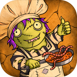 Zombie cooking world android iOS apk download for free-TapTap