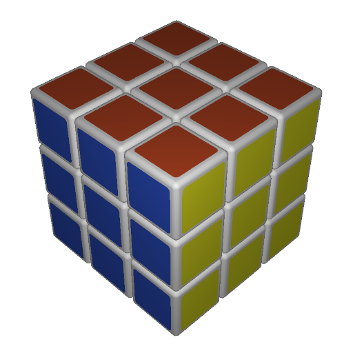Rubik's Cube Simulator 3D android iOS apk download for free-TapTap
