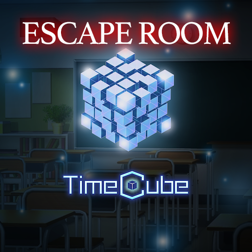 Time Cube(Escape) Latest Version for Android/iOS - TapTap