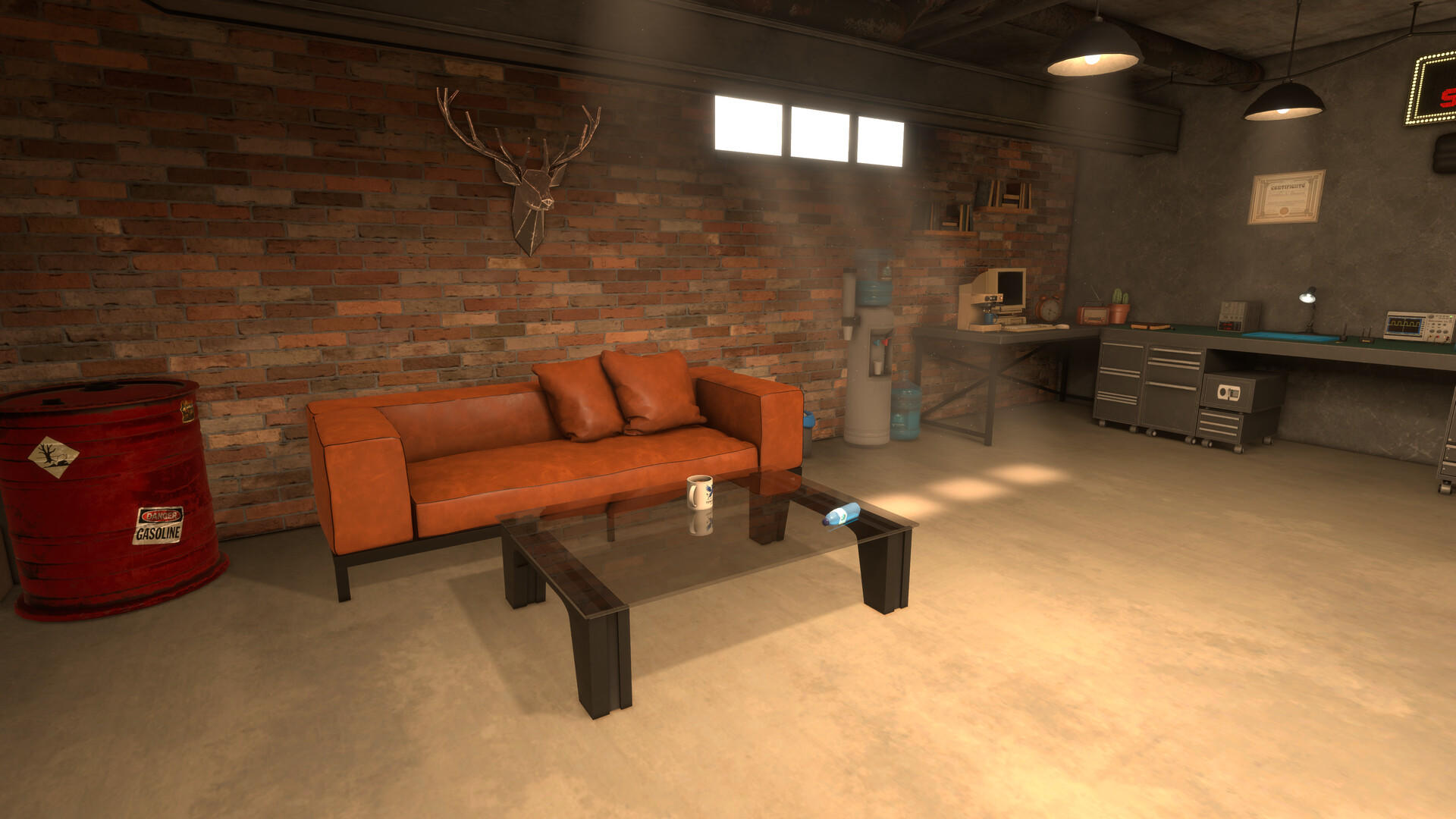 Device Doctor Simulator 2024 for Android/iOS - TapTap