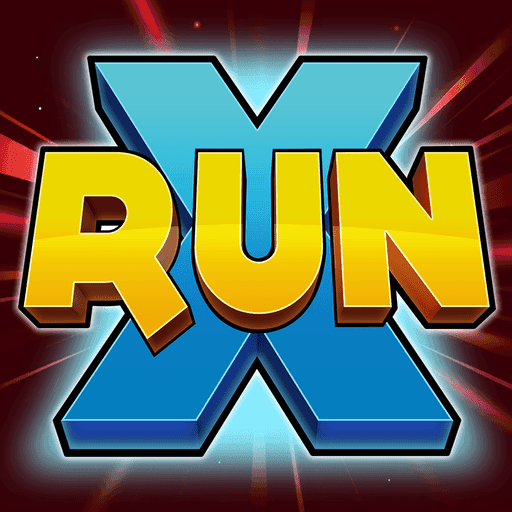 XRun - Run Into the End for Android/iOS - TapTap
