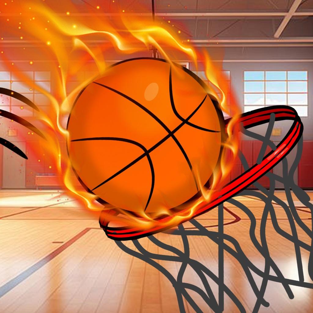 Dunk Master:Trajectory for Android/iOS - TapTap