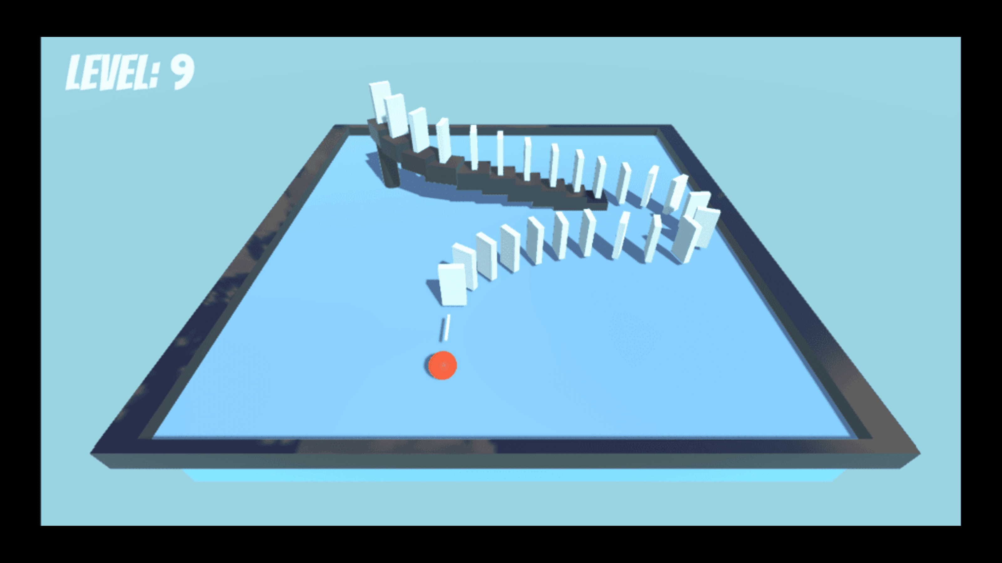 Domino Fall android iOS-TapTap