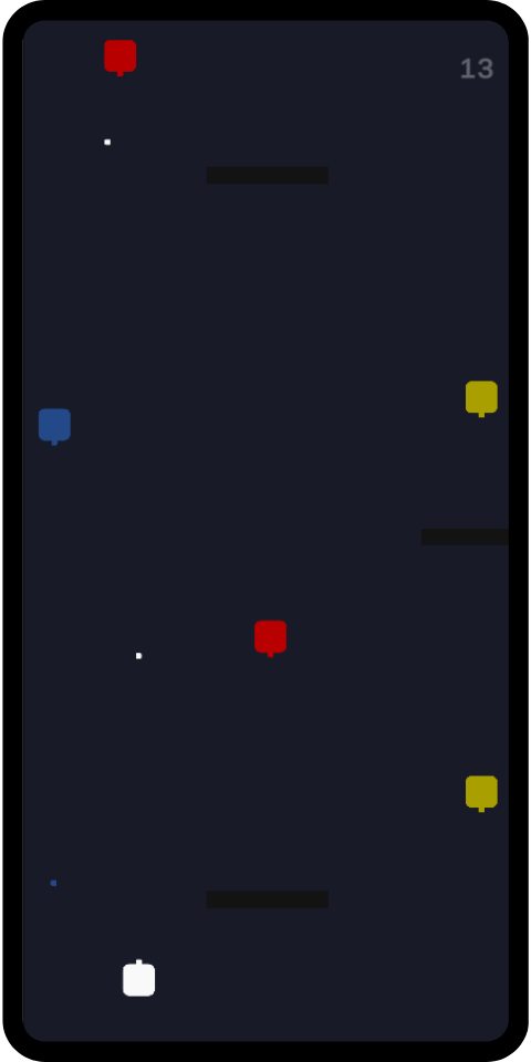 Square Attack android iOS apk download for free-TapTap