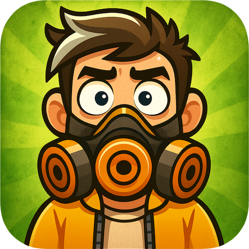 Fallout storm survival for Android/iOS - TapTap