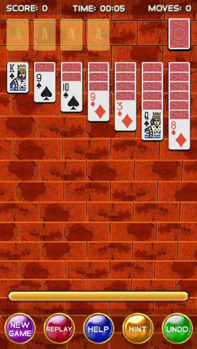 BumClub Solitaire Dragon android iOS apk download for free-TapTap