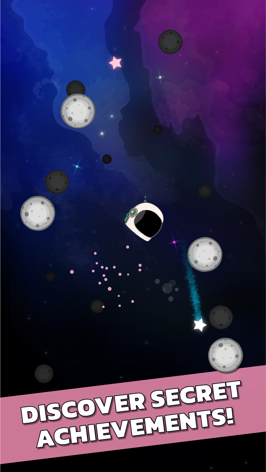 Space Pig Simulator android iOS apk download for free-TapTap
