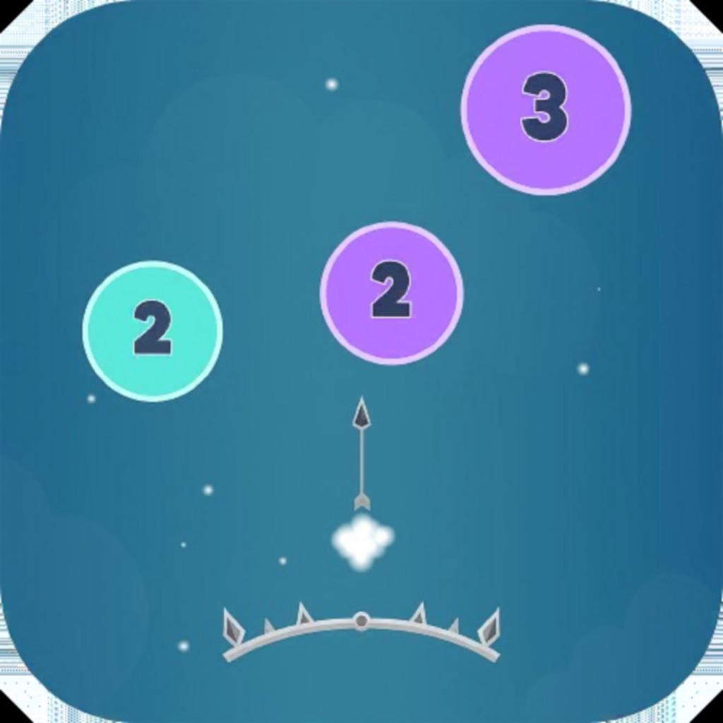 Candy Shoot - Archery Master for Android/iOS - TapTap