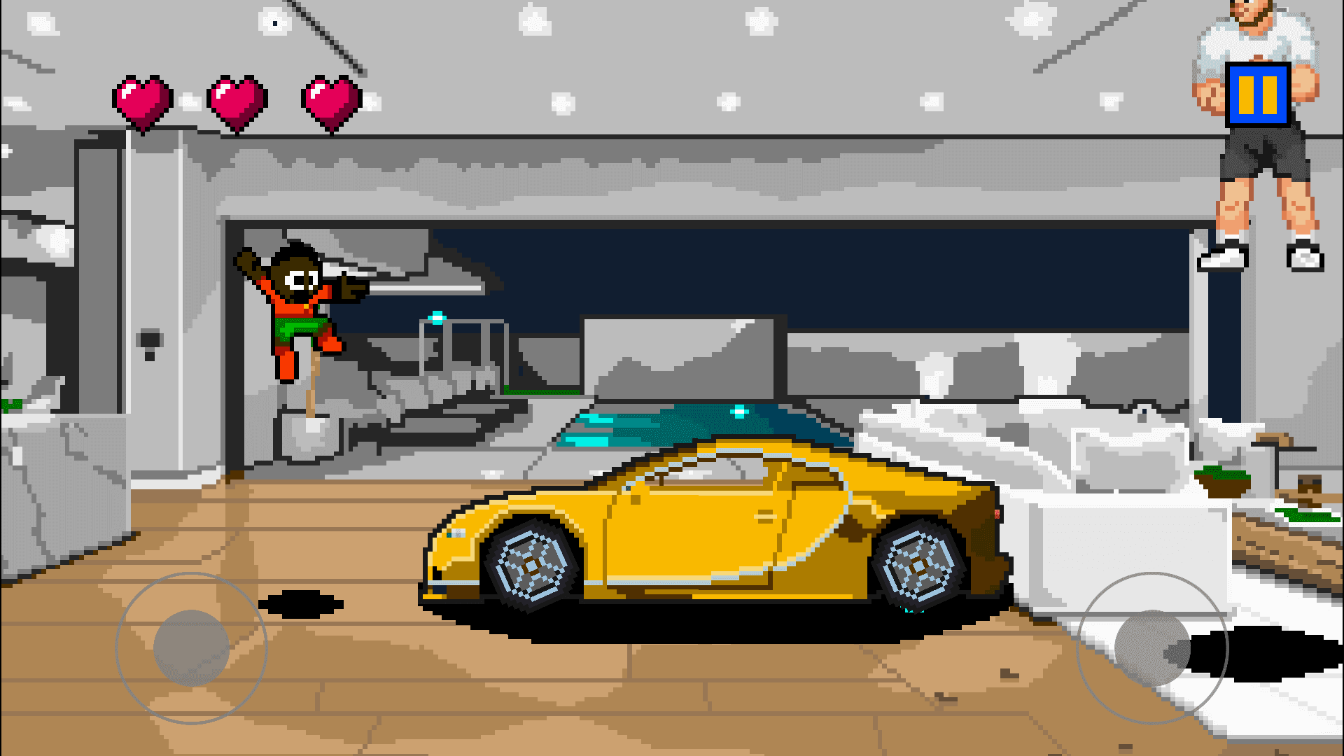 ishowspeed - The Game android iOS apk download for free-TapTap