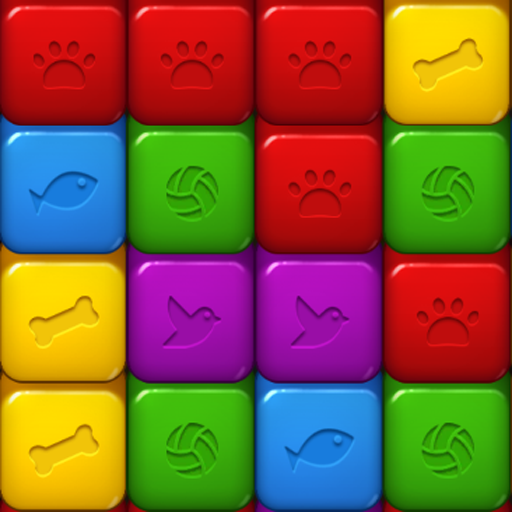 Toy Cube Fever Blast Latest Version for Android/iOS - TapTap