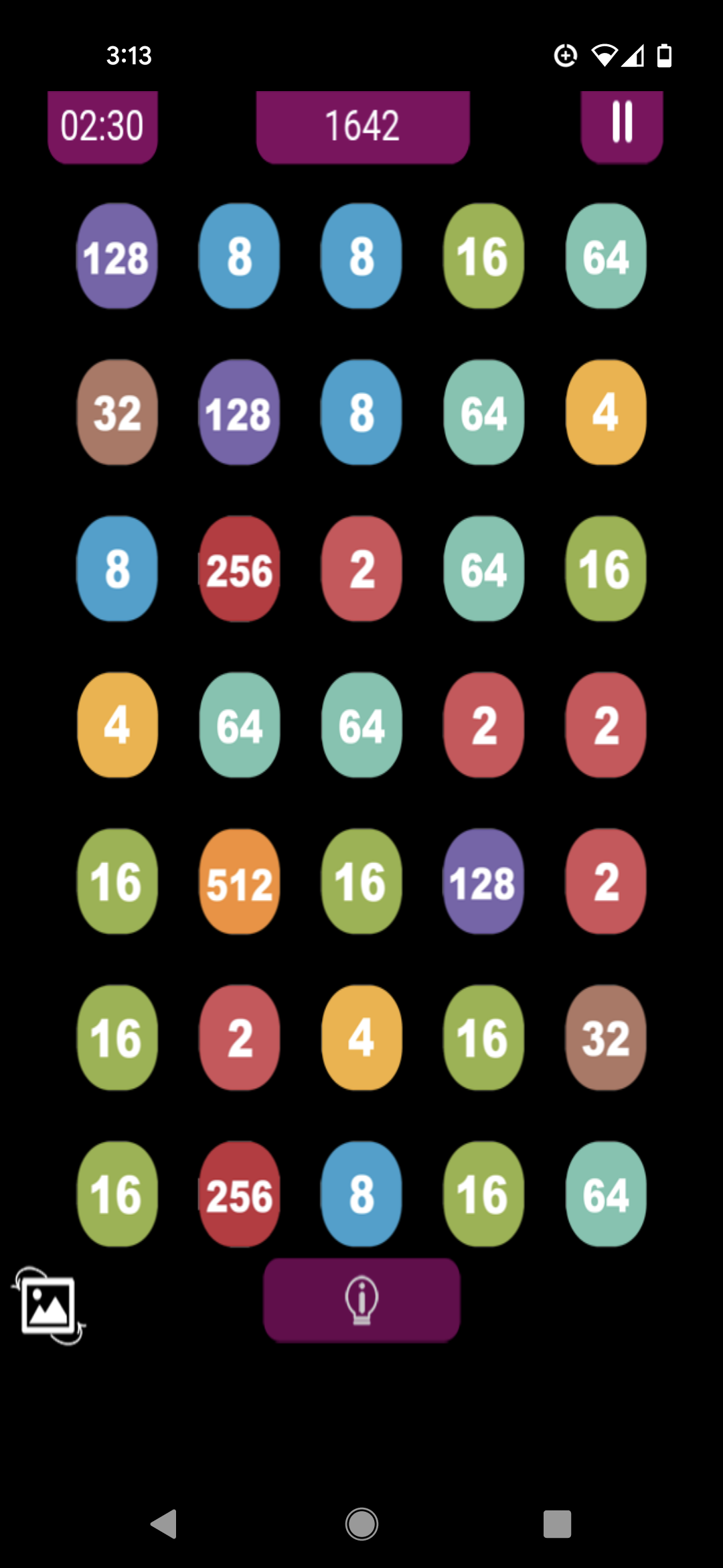 2248 Numbers Puzzle - Ad Lite android iOS apk download for free-TapTap