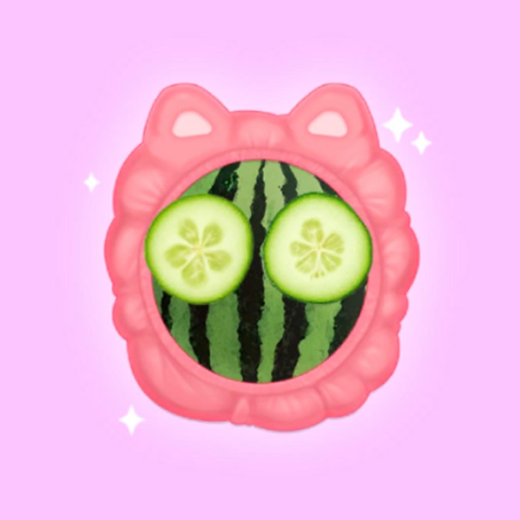 Skincare Time: Makeover ASMR for Android/iOS - TapTap