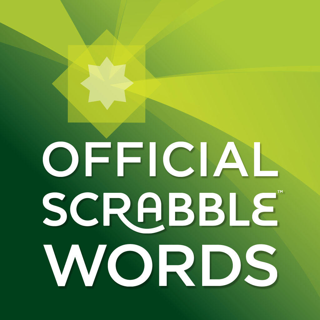 Collins SCRABBLE™ Checker and Solver android iOS-TapTap