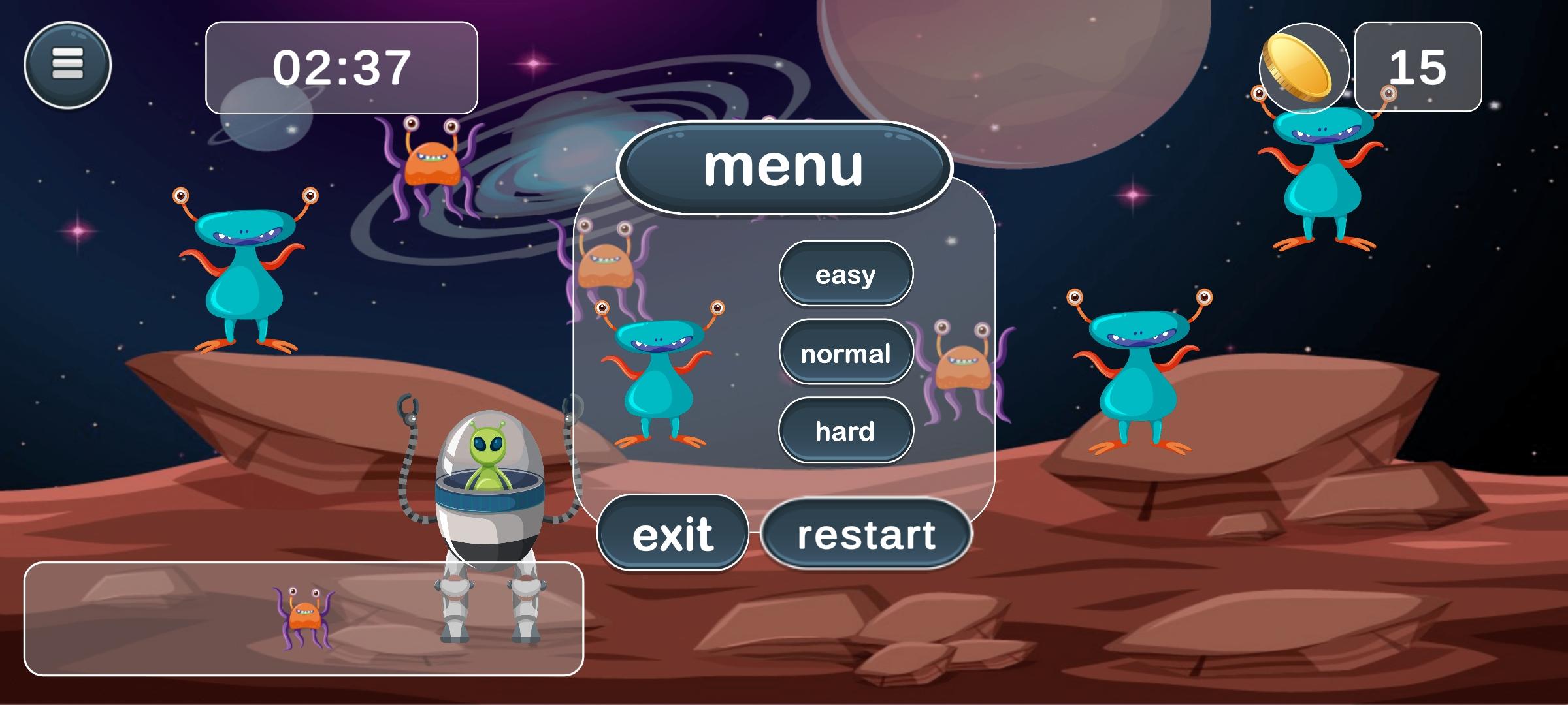 Alien Invasion android iOS apk download for free-TapTap