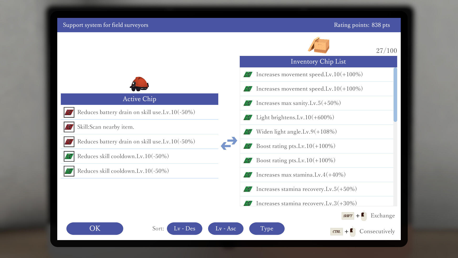 School Paranormal Laboratory for Android/iOS - TapTap