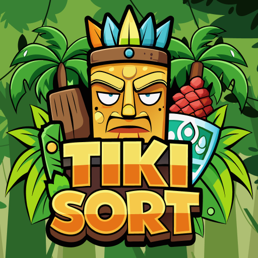 Tiki Sort Latest Version for Android/iOS APK - TapTap