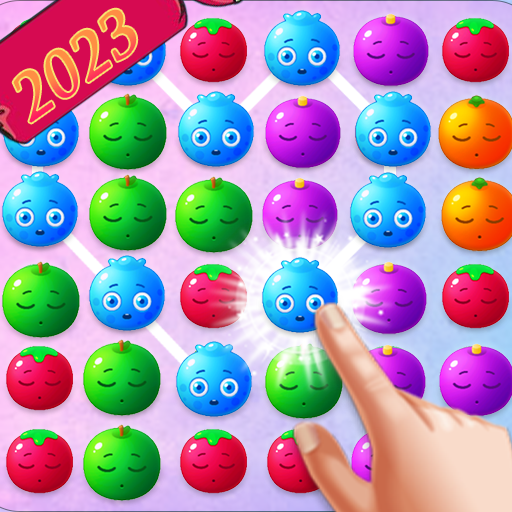 Daily Fruit Match 3 Games for Android/iOS - TapTap