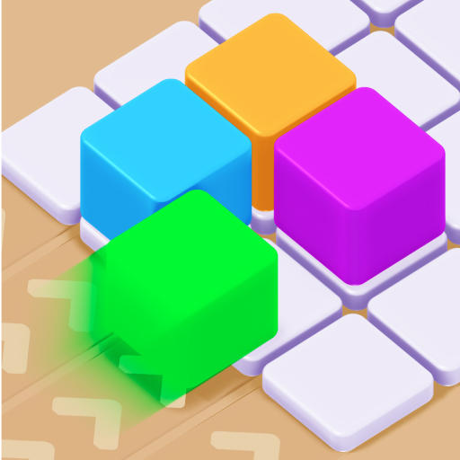 Pop Blocks 3D Latest Version for Android/iOS APK - TapTap
