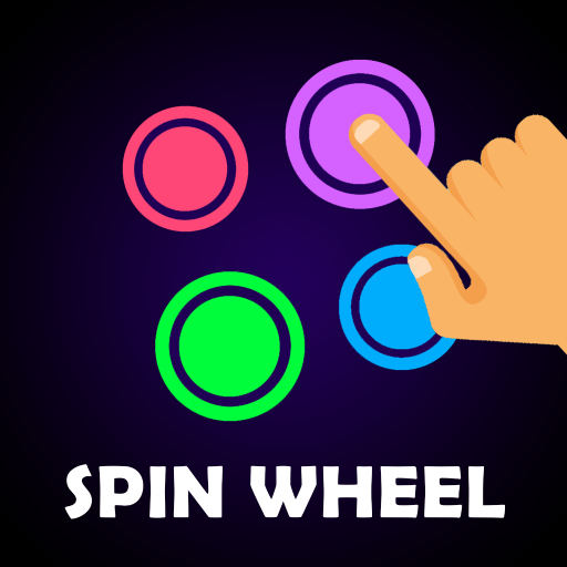 Spin Wheel: Tap Roulette for Android/iOS - TapTap