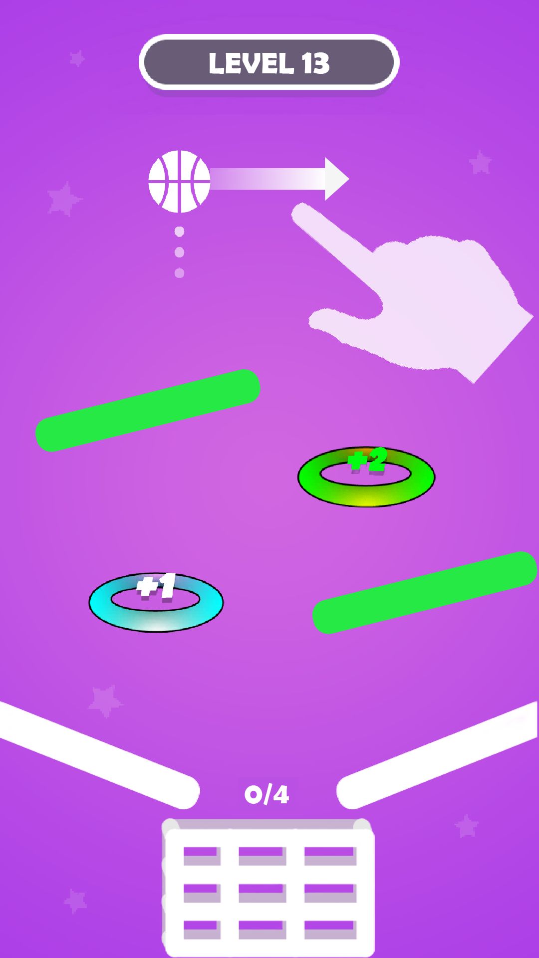 Bounce Quest Ball Falling Game android iOS-TapTap