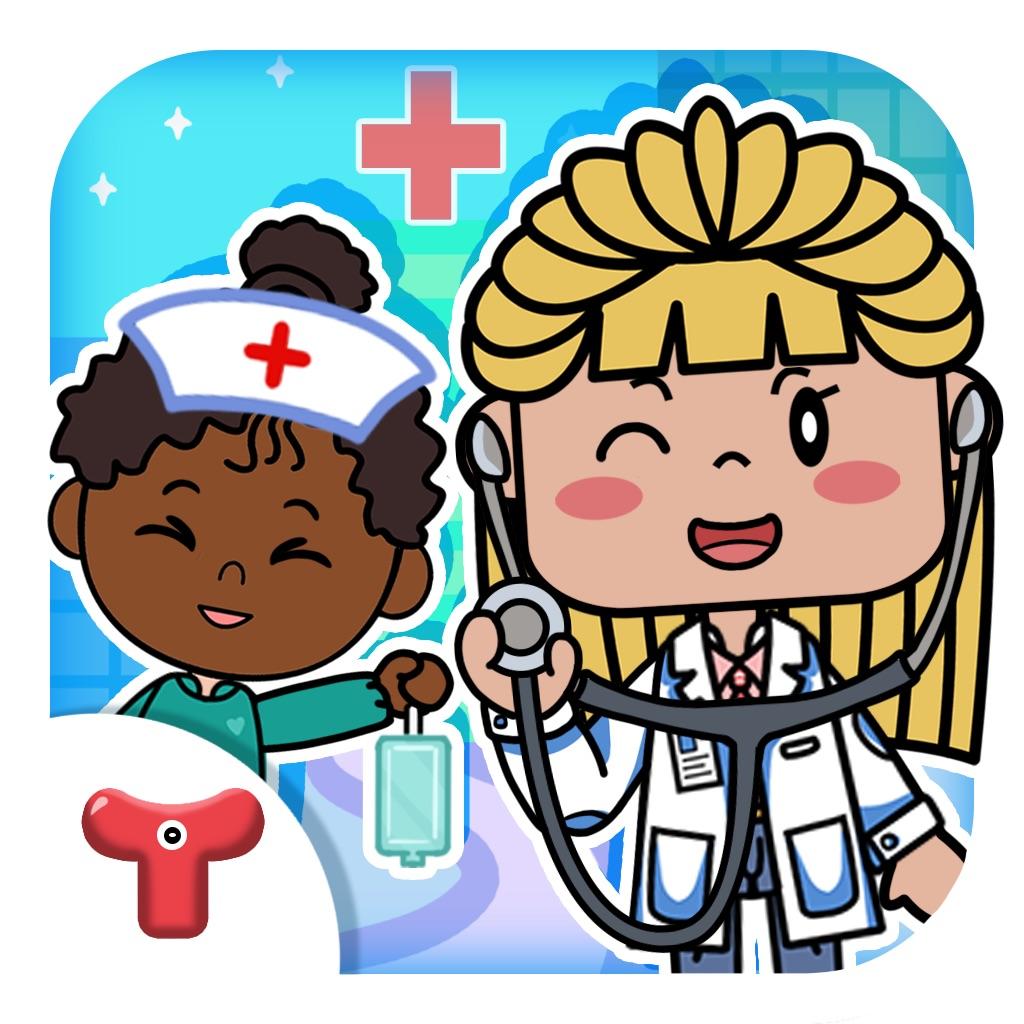Tota Life - Hospital Latest Version for Android/iOS - TapTap
