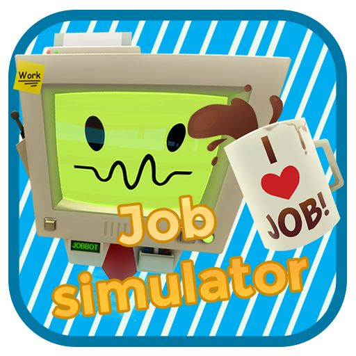Job simulator Latest Version for Android/iOS APK - TapTap