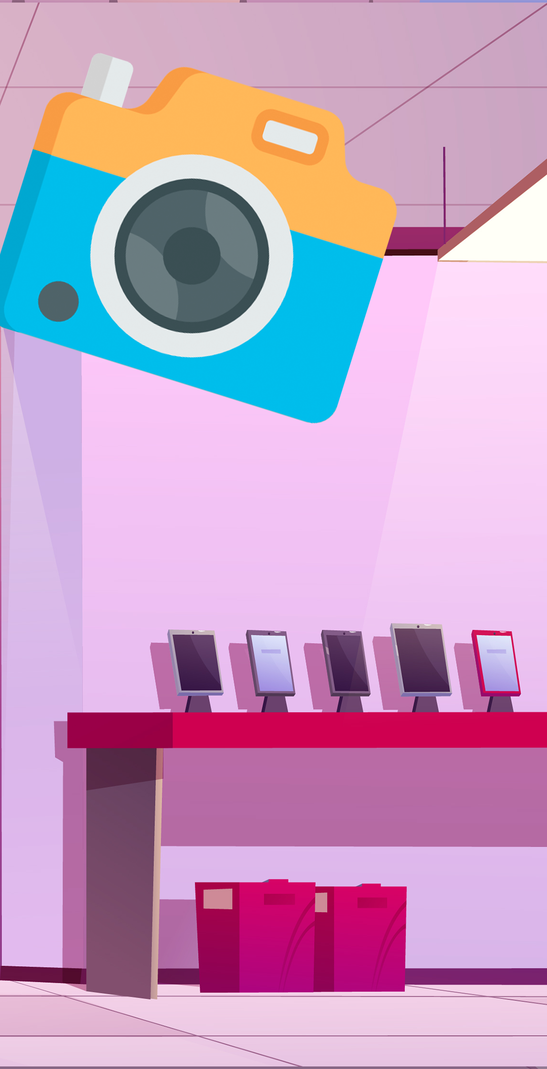 Electronics Store Simulator 1.0 for Android/iOS - TapTap